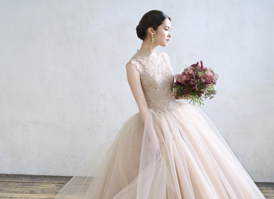 9月ブライダルフェア | News&Media | Hatsuko Endo weddings